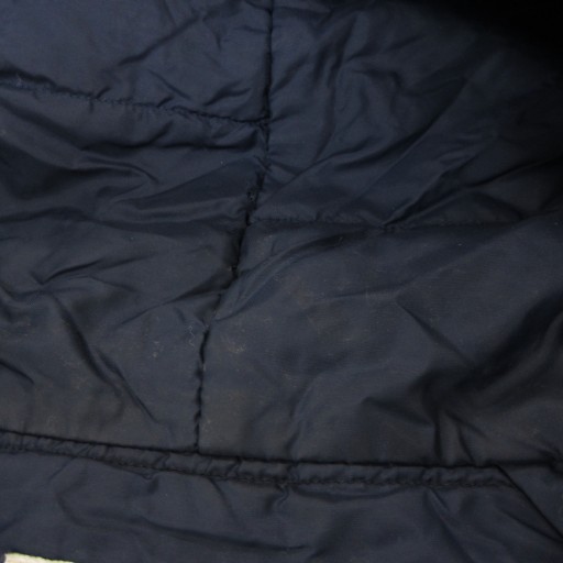 【中古】エルエルビーン L.L.BEAN ヴィンテージ 80s アノラックパーカー 3M シンサレート ジャケット XL Tall