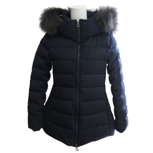 【中古】タトラス TATRAS 22AW KOSAVA コサヴァ ダウンコート ジャケット 01 紺 ネイビー LTAT22A4795-D ■MNK2