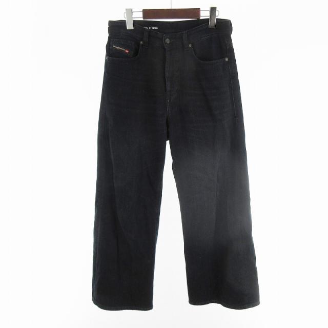 【中古】ディーゼル DIESEL W26 Relaxed Jeans 1996 D-Sire A06926 09L54 デニムパンツ リラックス ジーンズ ルーズ
