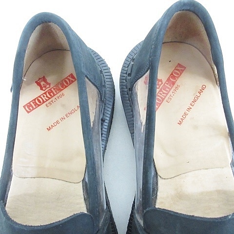 中古】ジョージコックス GEORGE COX × フィンガリン PHINGERIN