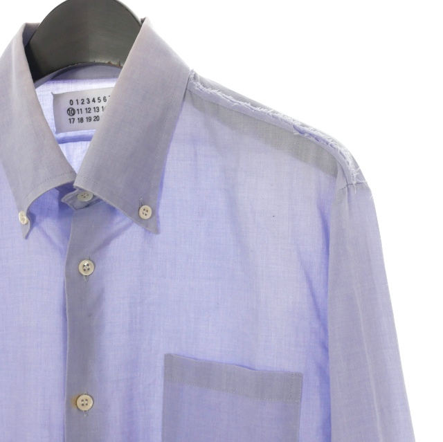 中古】メゾンマルジェラ 10 Maison Margiela 10 00SS オリゾンティ期