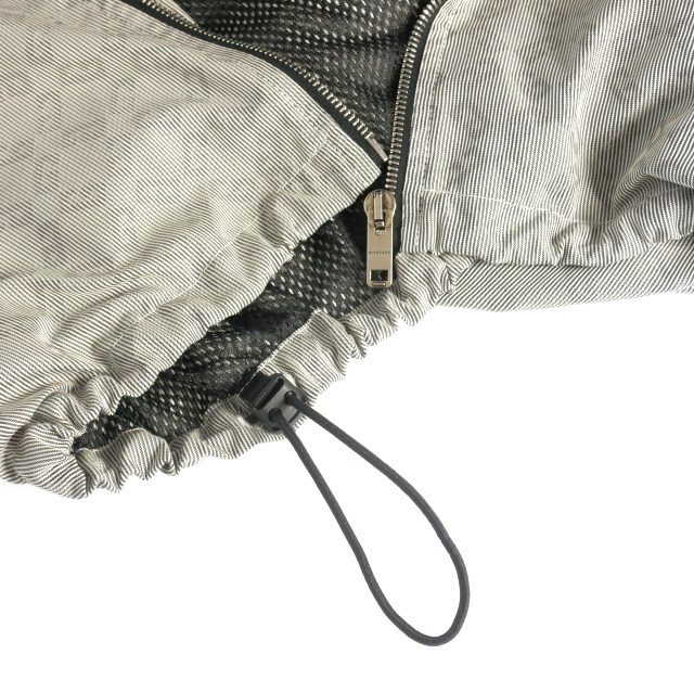 中古】ジバンシィ GIVENCHY モノグラム 72 ジャカード ウィンド