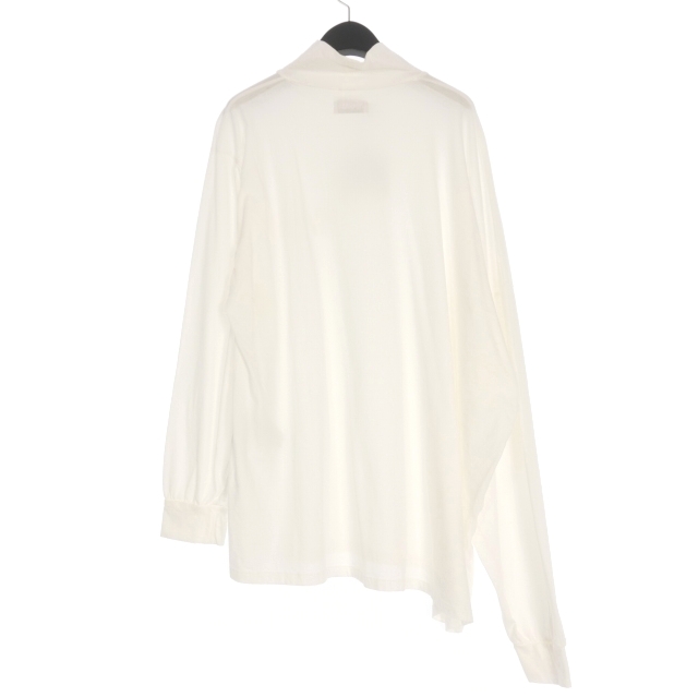 中古】未使用品 マリアーノ MAGLIANO TWISTED LUPETTO ロゴ刺繍