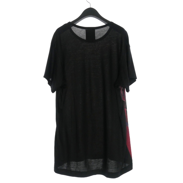 中古】ヨウジヤマモトプールオム YOHJI YAMAMOTO POUR HOMME BLACK