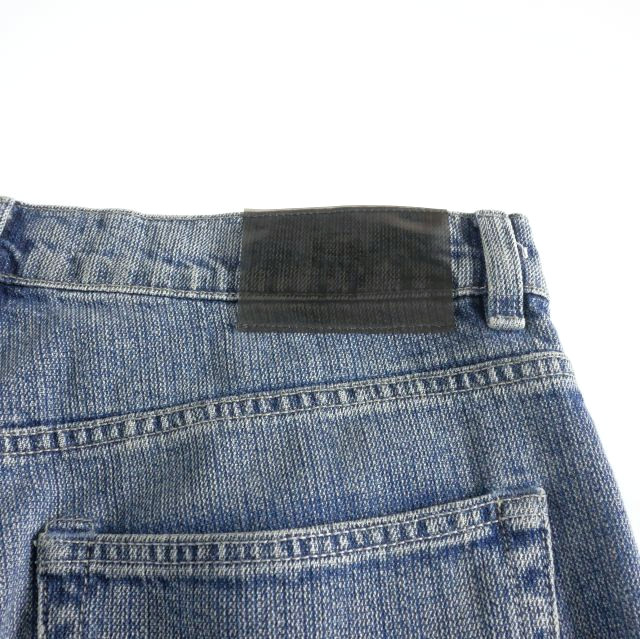 中古】アワーレガシー OUR LEGACY THIRD CUT Dream Blue Chain Twill