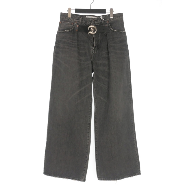 【中古】未使用品 ダイリク DAIRIKU 25AW 