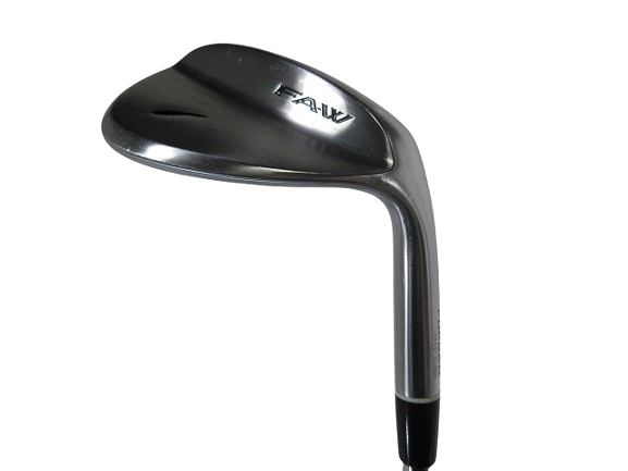 【中古】フォージド FORGED ウェッジ FA-W 58 N.S.PRO MODUS3 TOUR115 FLEX S QQQ メンズ
