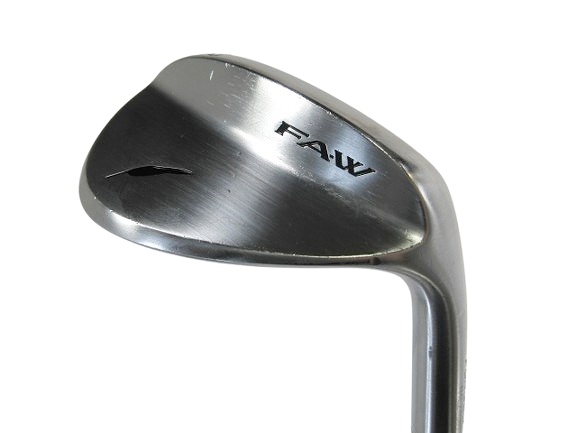 【中古】フォージド FORGED ウェッジ FA-W 52 N.S.PRO MODUS3 TOUR115 FLEX S QQQ メンズ