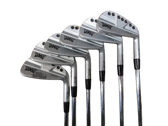 【中古】PXG 0311ST アイアン 5~W 6本セット N.S.PRO MODUS3 TOUR105 FLEX S QQQ メンズ