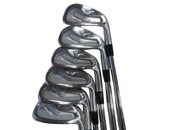 【中古】ミズノ MIZUNO MIZUNO PRO 243 アイアン 6本セット 5〜9 P Dynamic Gold 120 S200 QQQ メンズ