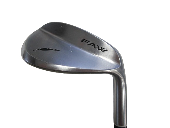【中古】フォージド FORGED FA-W ウェッジ 52 N.S.PRO MODUS3 FLEX S QQQ メンズ