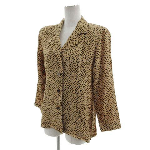 イヴサンローラン YVES SAINT LAURENT ジャケット ビンテージ