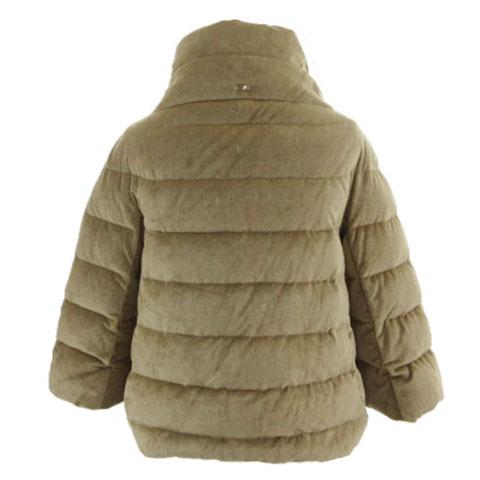 中古】ヘルノ HERNO ダウンジャケット Resort Collection PI005DR