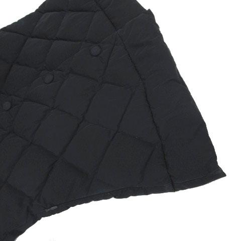 中古】アルマーニ ジーンズ ダウンジャケット 6Y5B08 5NAEZ フード