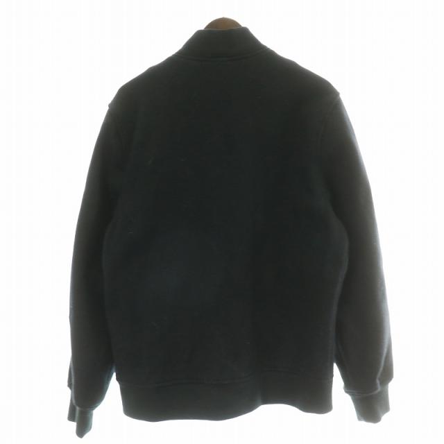 中古】シュプリーム 15AW harlequin wool jacket スタジャン