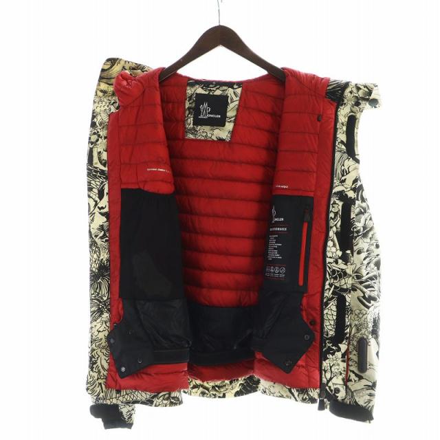 中古】モンクレール MONCLER 18AW BARCIS グルノーブル ダウン