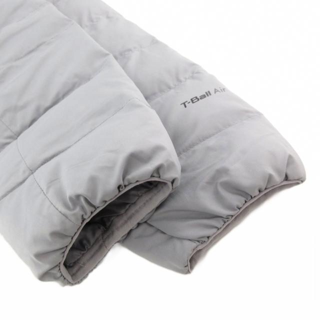 中古】ザノースフェイス THE NORTH FACE ホワイトレーベル インナー