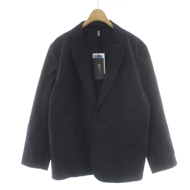 【中古】未使用品 SY32 by SWEET YEARS ファンクションユーティリティ FUNCTION UTILITY JACKET