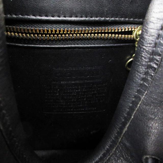 中古】コーチ COACH オールドコーチ ヴィンテージ USA アメリカ製 9960