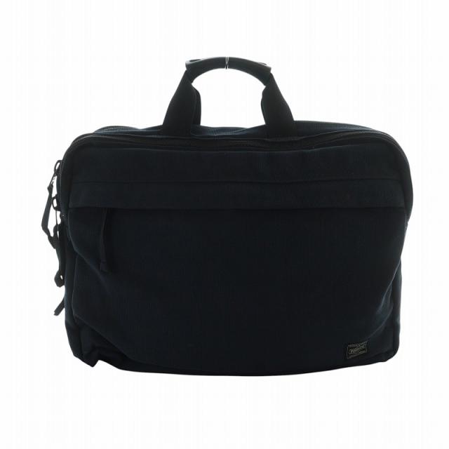【中古】ポーター PORTER 吉田カバン アインス EINS OVERNIGHT BRIEFCASE ビジネスバッグ ショルダー