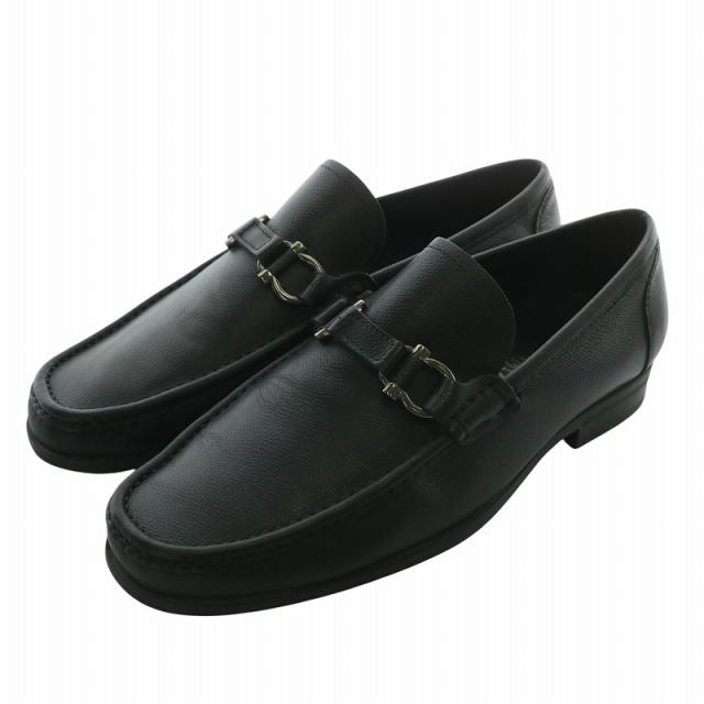 Louis Leeman ルイリーマン ビジネス・ドレスシューズ メンズ 【古着