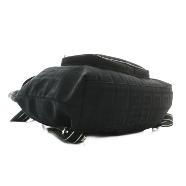 中古】ジバンシィ GIVENCHY リュックサック バックパック デイパッグ