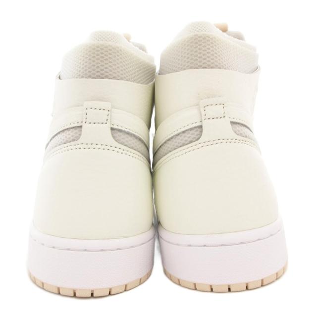 【中古】未使用品 ナイキ NIKE 箱付き エアジョーダン1 ハイ ズーム エア CMFT スニーカー シューズ 28.5cm
