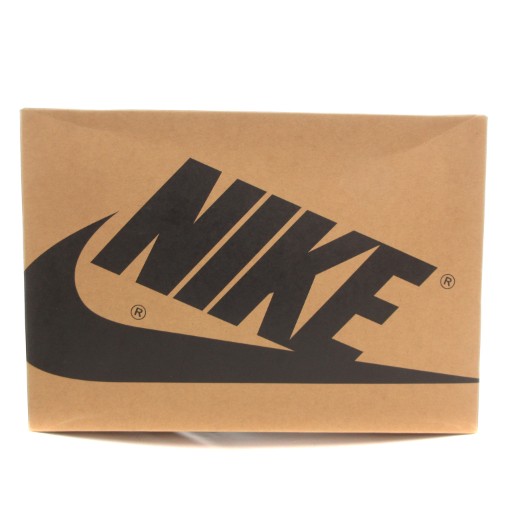 【中古】未使用品 ナイキ NIKE 箱付き エアジョーダン1 ハイ ズーム エア CMFT スニーカー シューズ 28.5cm