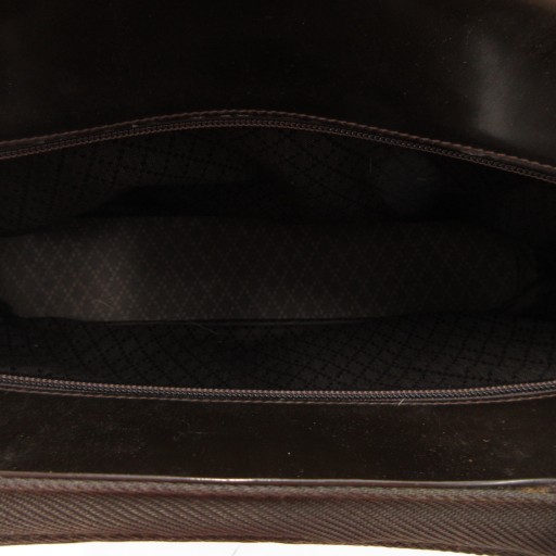 中古】グッチ GUCCI ハンドバッグ バンブーハンドル ダークブラウン 茶