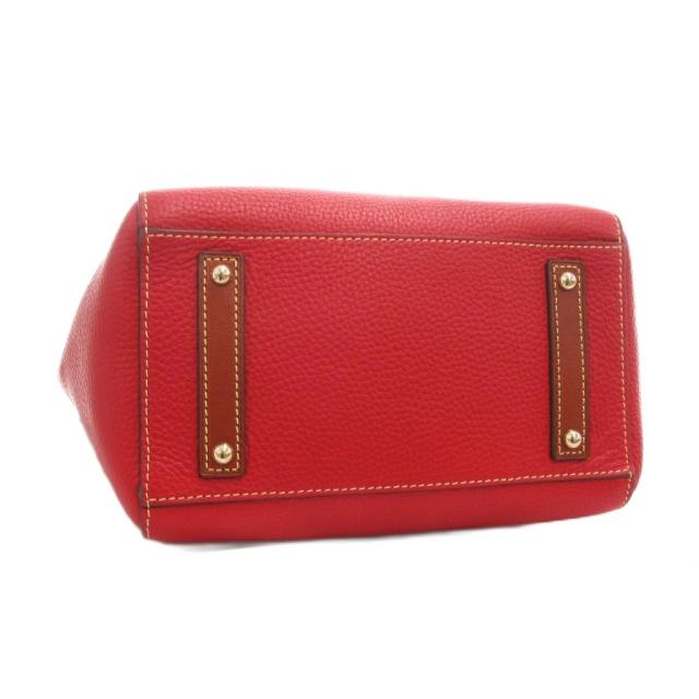 中古】ドゥーニーアンドバーク DOONEY&BOURKE ハンドバッグ トート