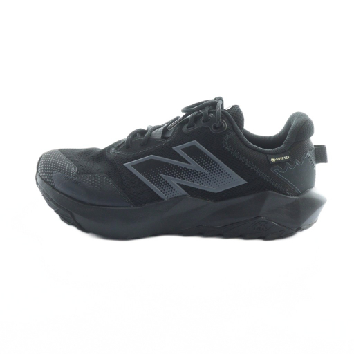 【中古】ニューバランス NEW BALANCE WTNTRGB6 Dynasoft Nitrel v6 Gore Tex スニーカー シューズ