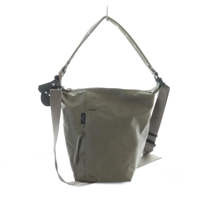 【中古】ポーター PORTER 吉田カバン ポーターガール PORTER GIRL ショルダーバッグ ハンド 2WAY ロゴ