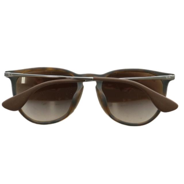中古】レイバン RAY BAN エリカ ERIKA 眼鏡 サングラス セルフレーム