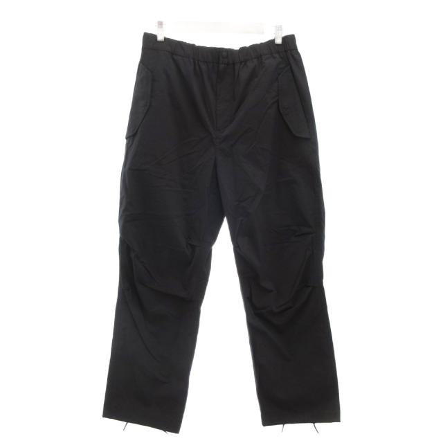 【中古】未使用品 ゴールドウイン GOLDWIN タグ付き FIELD MIL PANTS パンツ スラックス L イージー