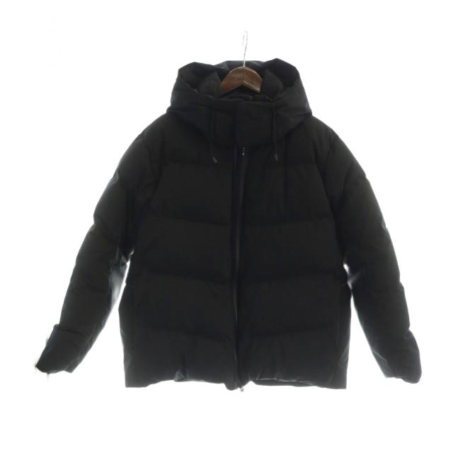 【中古】デサント DESCENTE ALLTERRAIN オルテライン 水沢ダウン MIZUSAWA DOWN ダウンジャケット DAMWGK34U 長袖
