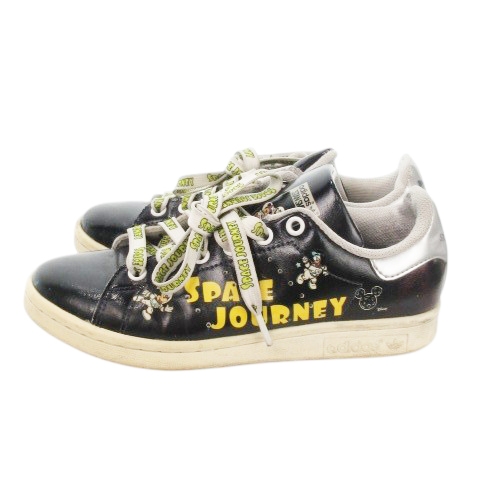 【中古】ディズニー × アディダスオリジナルス 