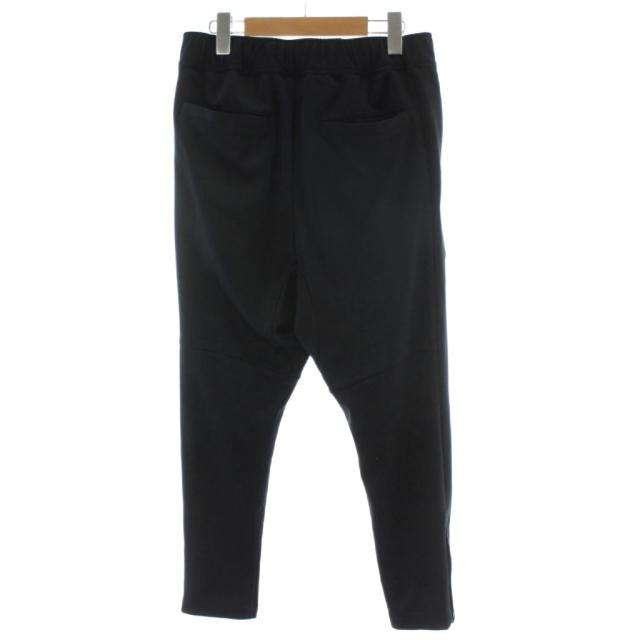 【中古】エフシーレアルブリストル F.C.Real Bristol FCRB SOPH ソフネット ロングパンツ ボトムス PDK PANTS S 黒