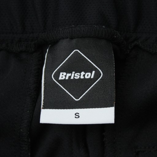 【中古】エフシーレアルブリストル F.C.Real Bristol FCRB SOPH ソフネット ロングパンツ ボトムス PDK PANTS S 黒