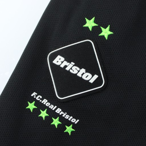 【中古】エフシーレアルブリストル F.C.Real Bristol FCRB SOPH ソフネット ロングパンツ ボトムス PDK PANTS S 黒