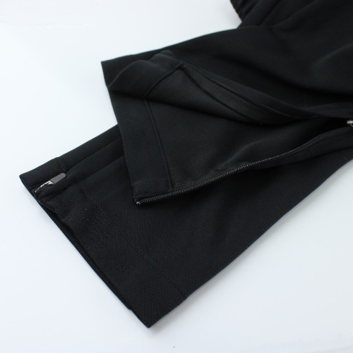 【中古】エフシーレアルブリストル F.C.Real Bristol FCRB SOPH ソフネット ロングパンツ ボトムス PDK PANTS S 黒