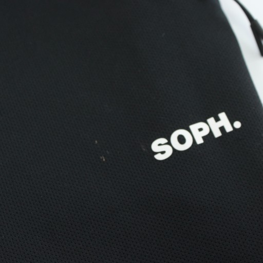 【中古】エフシーレアルブリストル F.C.Real Bristol FCRB SOPH ソフネット ロングパンツ ボトムス PDK PANTS S 黒