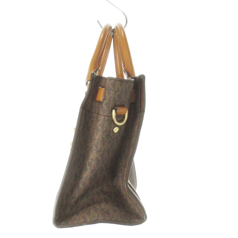 エム・シー・エム MCM ショルダーバッグ ロボット MZZ9SRO30BK001