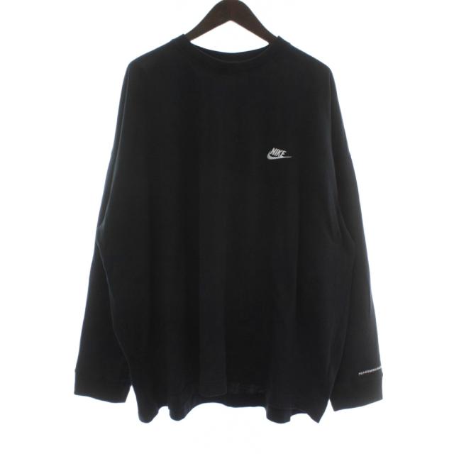 【中古】未使用品 ナイキ NIKE PEACEMINUSONE PMO LS Tee ピースマイナスワン ピーエムオー 長袖Tシャツ ロンT