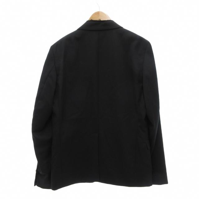 中古】ディーゼル DIESEL brave テーラードジャケット ウール 襟