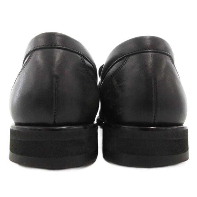 【中古】リーガル REGAL ゴアテックス GORE-TEX ローファー ビジネスシューズ 620R レザー 26.5cm