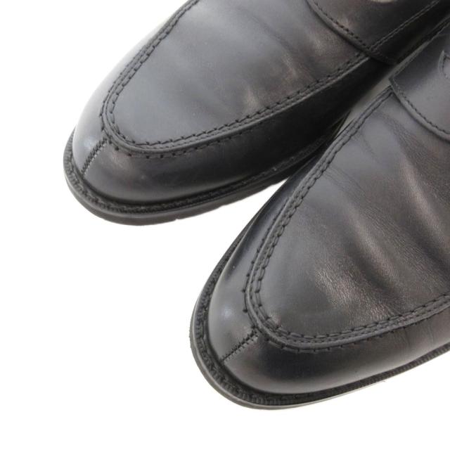 【中古】リーガル REGAL ゴアテックス GORE-TEX ローファー ビジネスシューズ 620R レザー 26.5cm