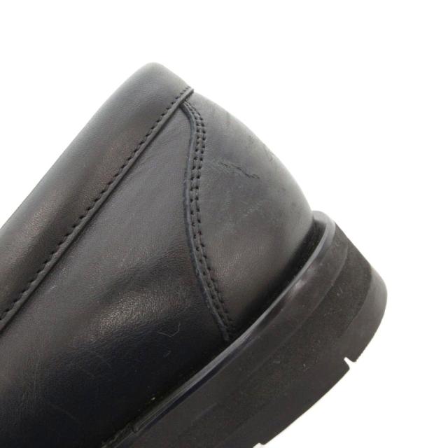 【中古】リーガル REGAL ゴアテックス GORE-TEX ローファー ビジネスシューズ 620R レザー 26.5cm