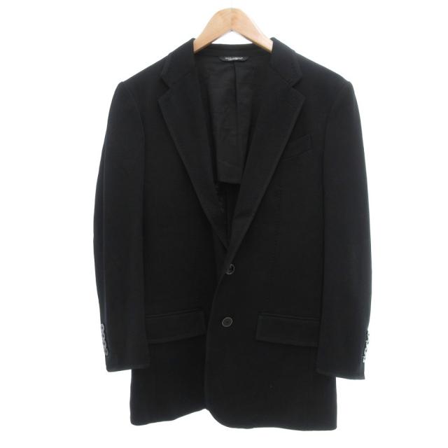 【中古】未使用品 ドルチェ&ガッバーナ ドルガバ DOLCE&GABBANA タグ付き Tailored by テーラードジャケット 44