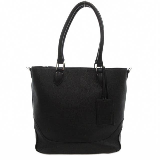 【中古】ペッレモルビダ PELLE MORBIDA Maiden Voyage メイデンヴォヤージュ トートバッグ ショルダー 2WAY