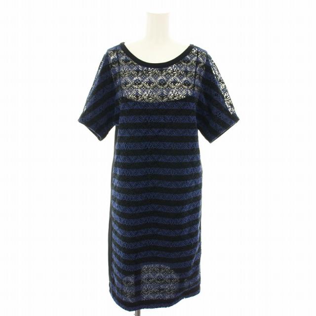 平和屋着物○上質な紬 間道 正絹 逸品 BAAT0971yc